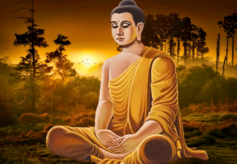 World Famous Yogis - 5 Ancient Yogis You Need To Follow