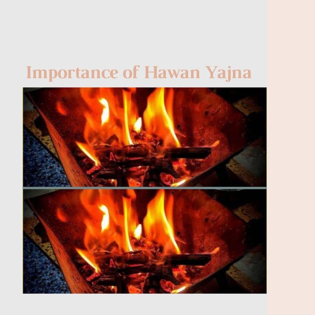 Importance Of Hawan & Yajna | 5 Things To Know For Hawan
