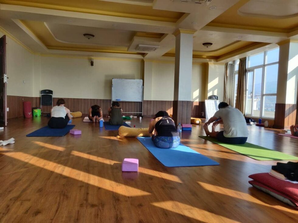 Modern Yoga-4 Highly Popular Forms Of Modern Yoga Techniques